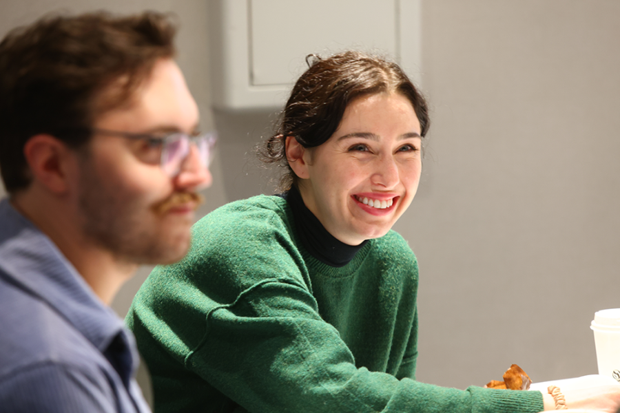 Fellowships | APA Foundation