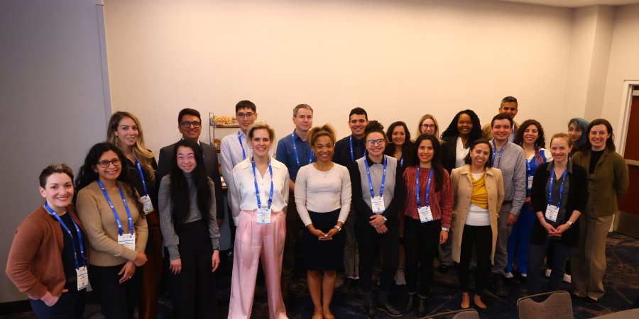 Fellowships | APA Foundation