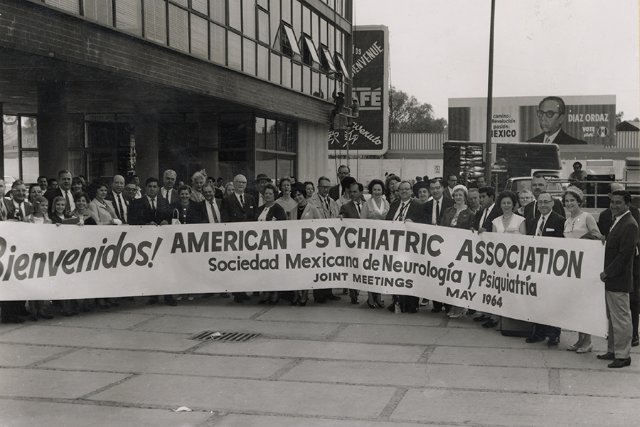 Military Psychiatry and Veterans Mental Health | APA Foundation