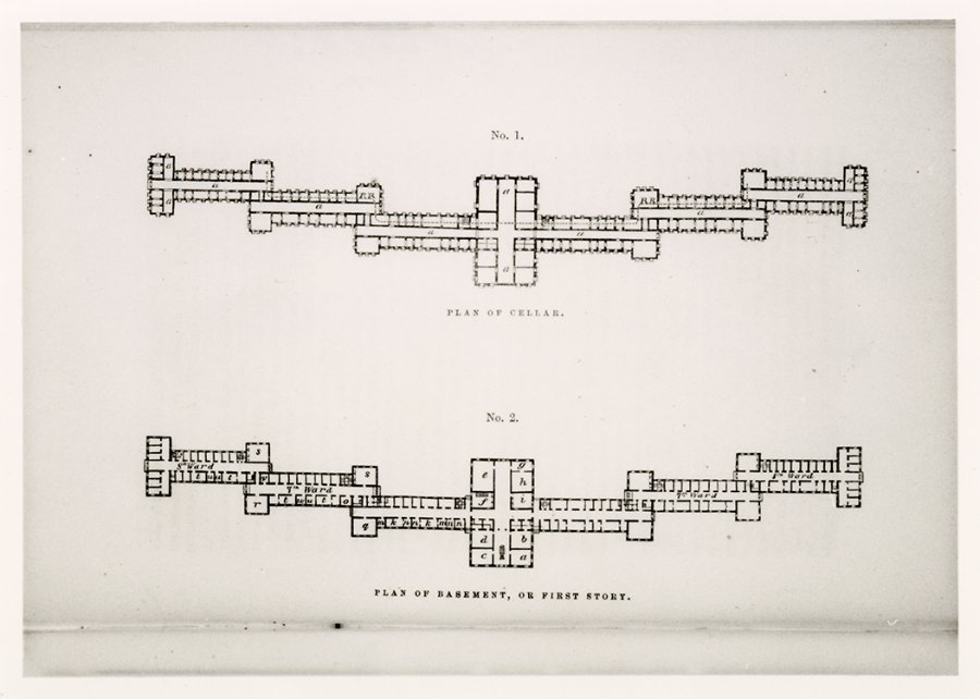 Library & Archives | APA Foundation