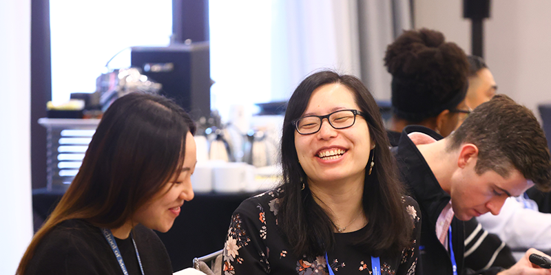 Fellowships | APA Foundation