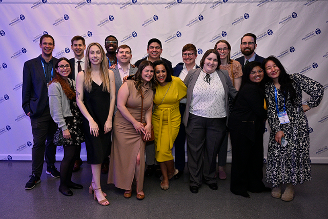Our Programs | APA Foundation
