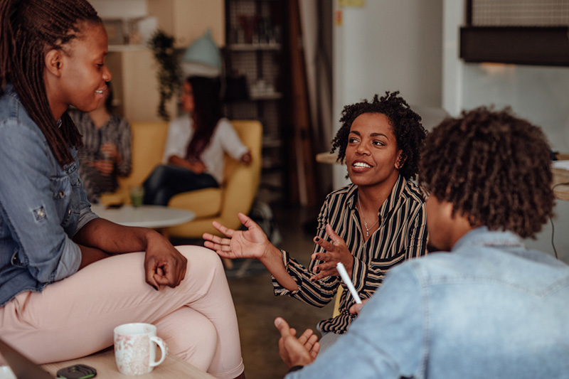 About the Foundation | APA Foundation