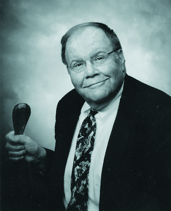 Library & Archives | APA Foundation