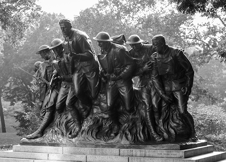 Library & Archives | APA Foundation