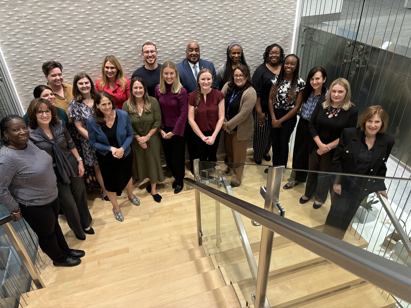 APA Foundation Administration | APA Foundation