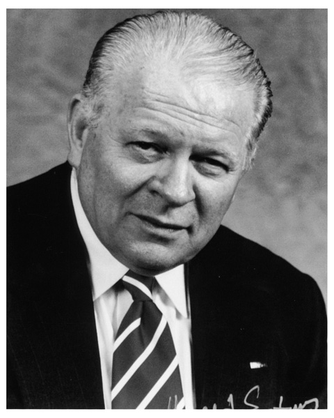 Presidents of the APA | APA Foundation